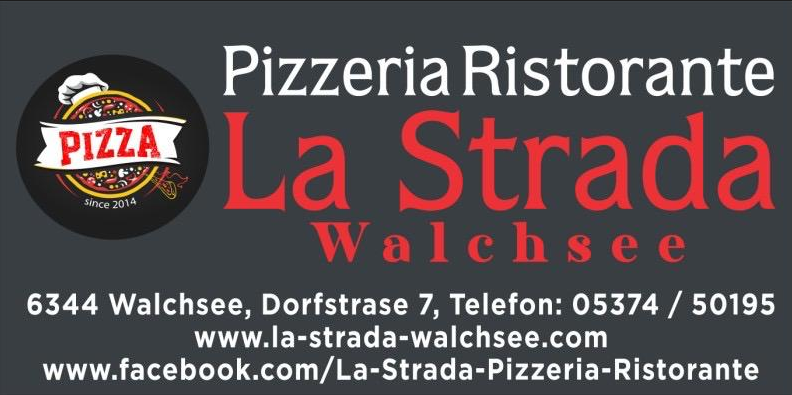 Pizzeria La Strada