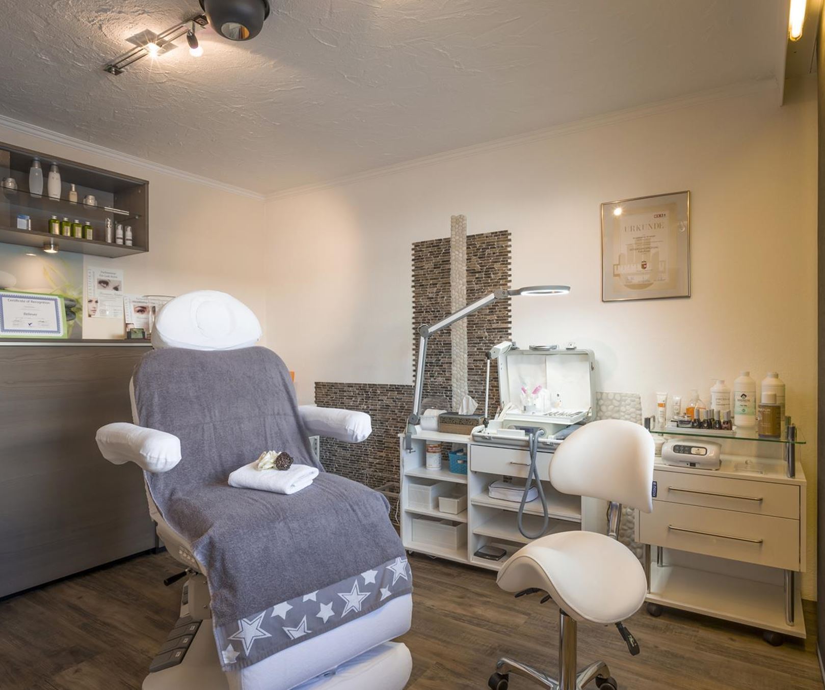 Ferienwohnung Kaiserblick Kramer