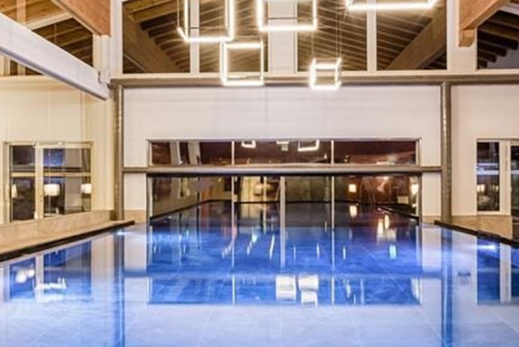 Das Walchsee Aktivresort